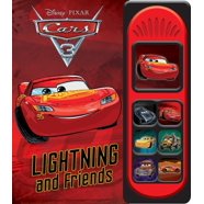 Abrams Block Book Pixar Buddy Block (an Abrams Block Book): The ...