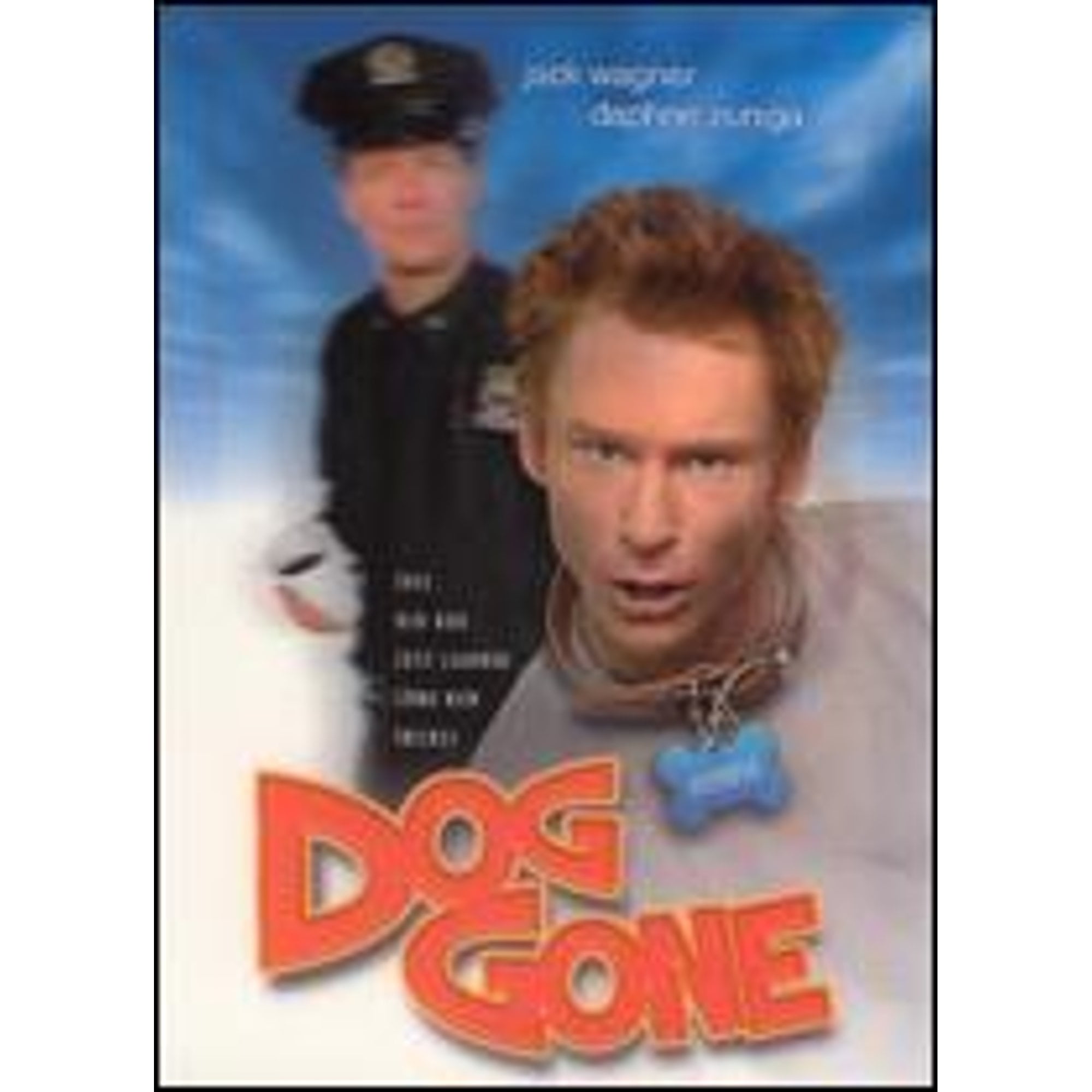 Pre-Owned Dog Gone (DVD 0723952076441) directed by Worth Keeter ...