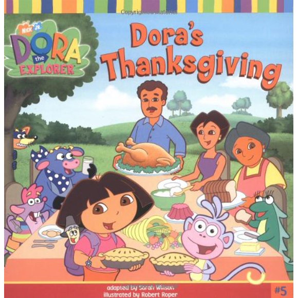 Dora the Explorer Books in Media Tie-In Kids' Books - Walmart.com