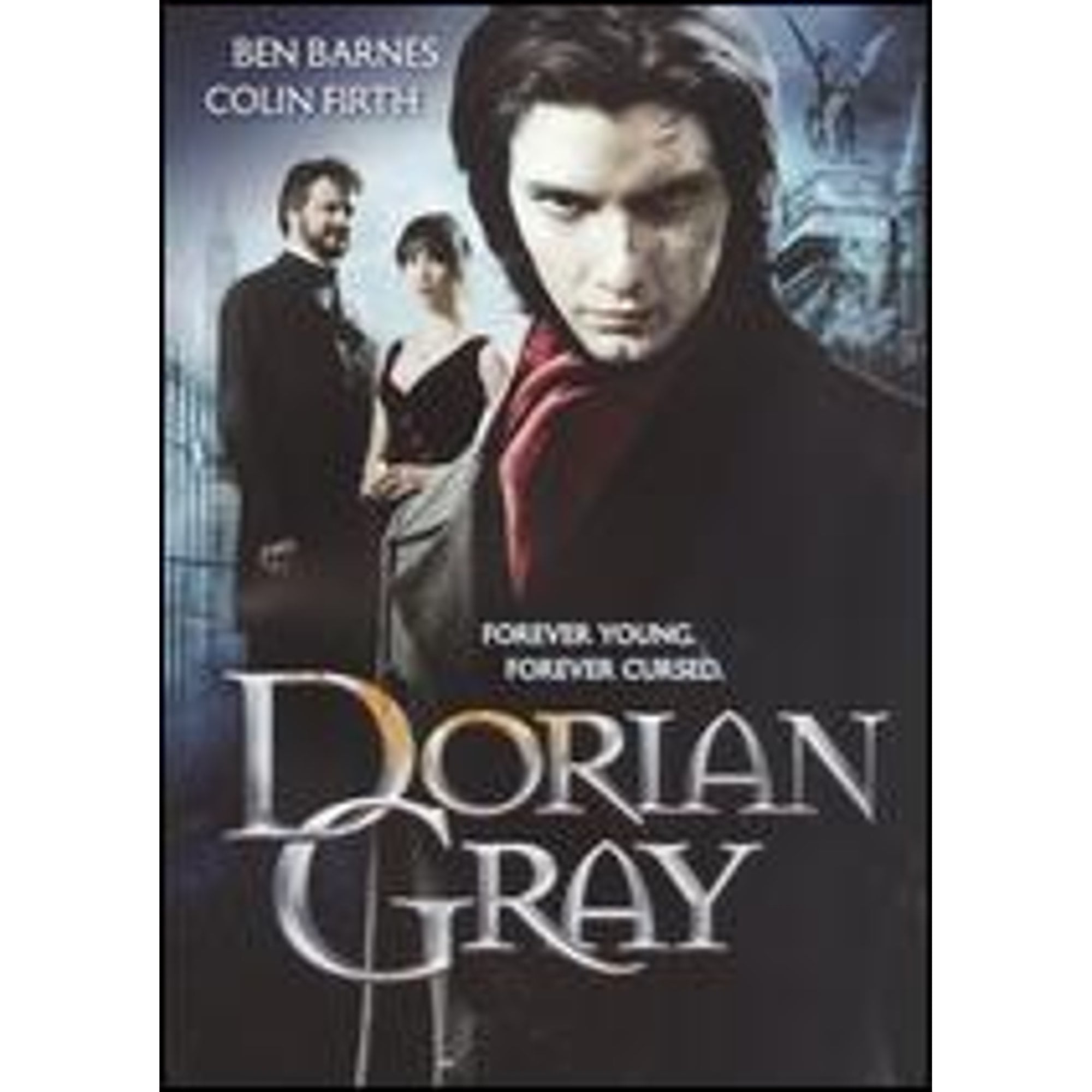 Pre-Owned Dorian Gray (DVD 0652405002594) directed by Oliver Parker ...