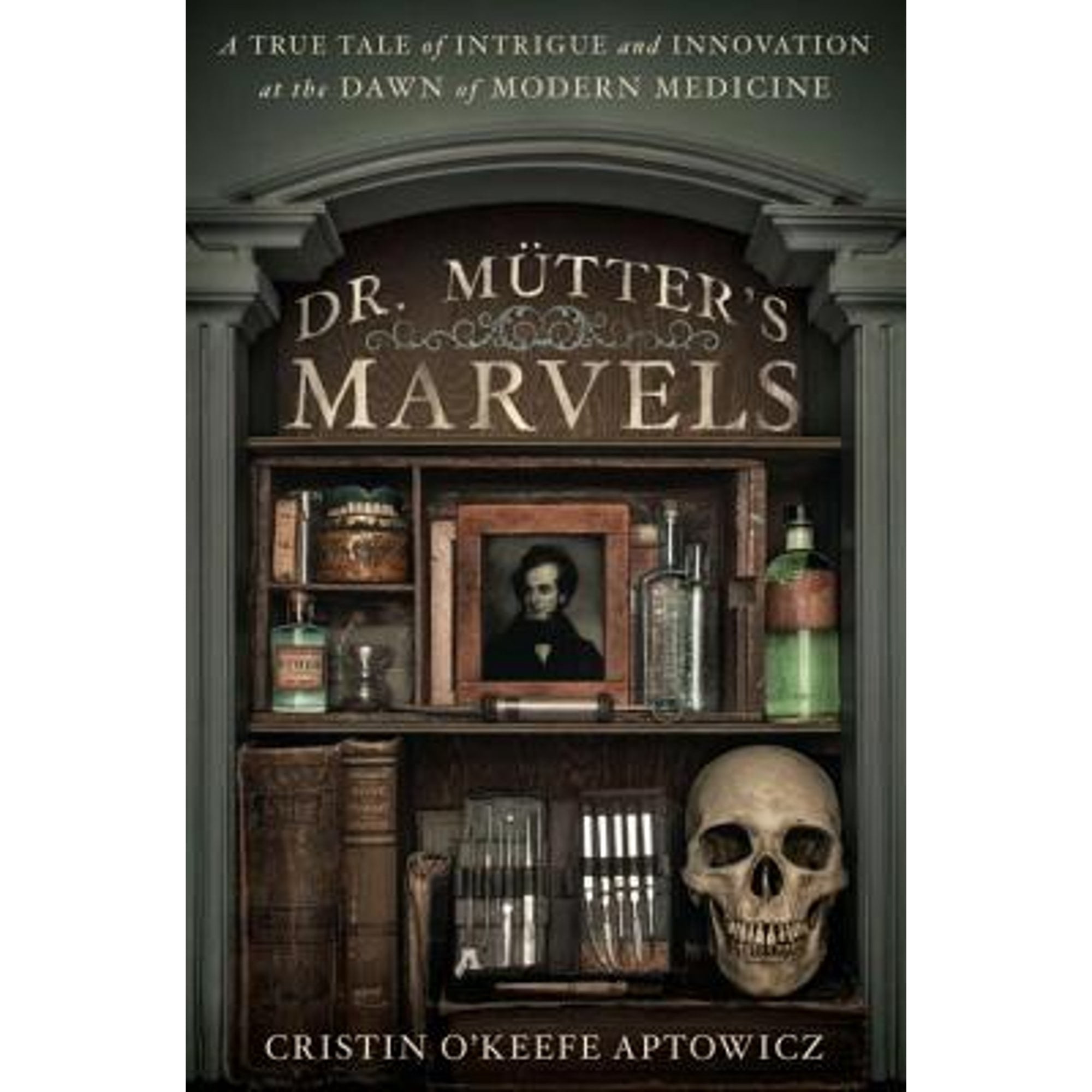 Pre-Owned Dr. Mutter's Marvels - Walmart.com