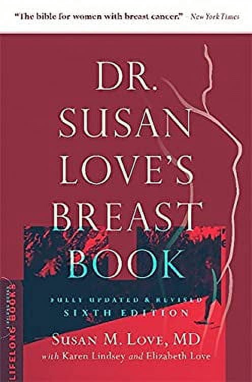 Pre-Owned Dr. Susan Love's Breast Book 9780738218212 - Walmart.com
