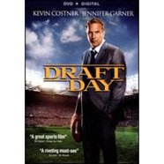Draft Day (DVD) - Walmart.com