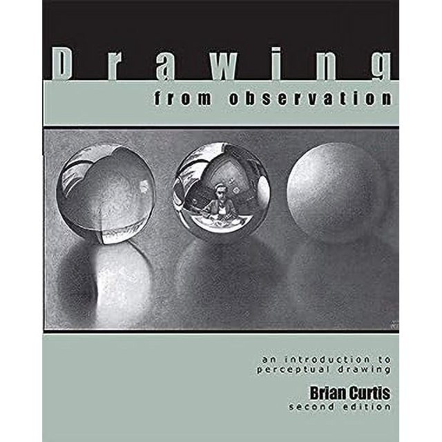Pre-Owned Drawing from Observation: An Introduction to Perceptual ... Pre-Owned Drawing from Observation: An Introduction to Perceptual ...