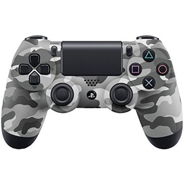 Restored DualShock 4 Wireless Controller For PlayStation 4 Glacier ...