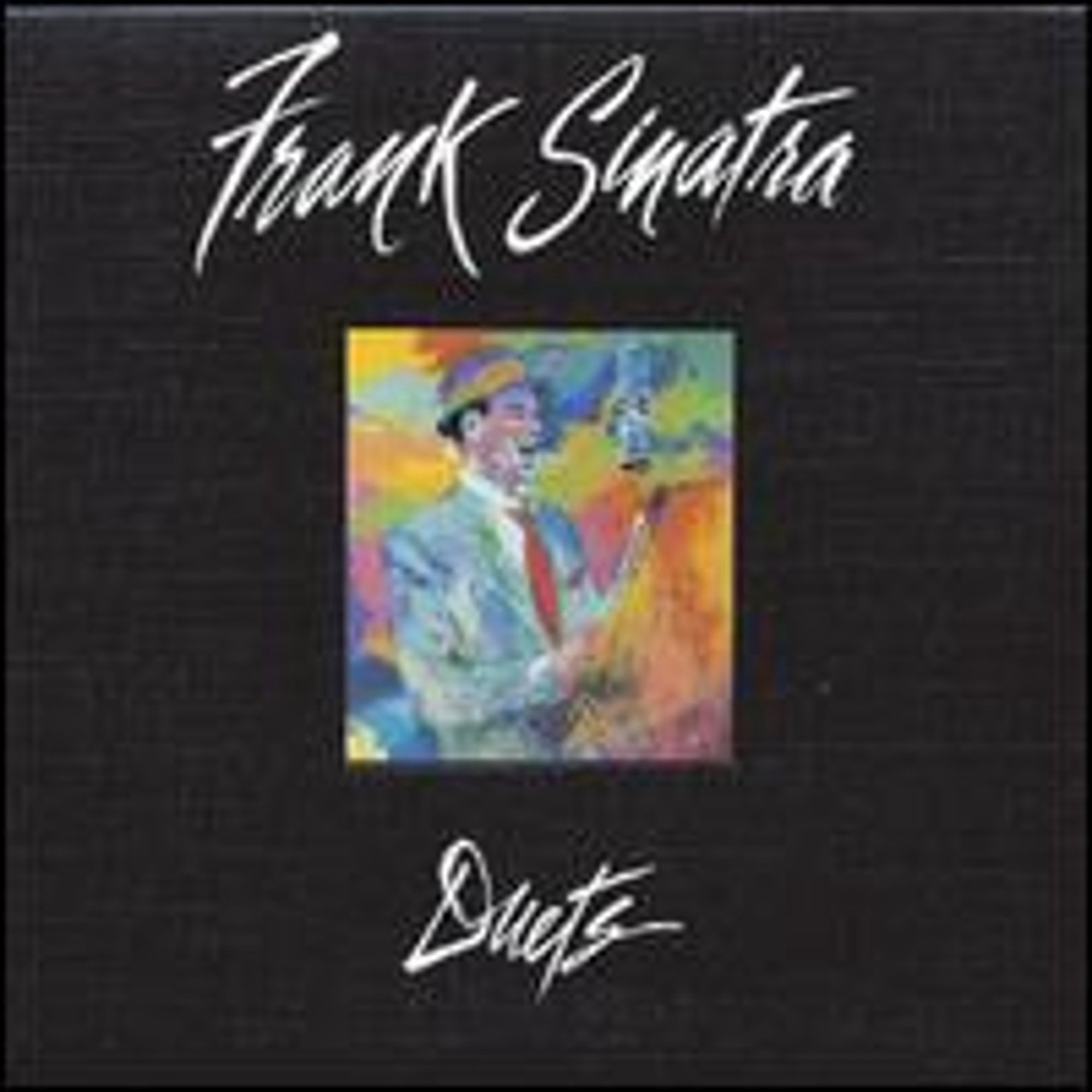 Pre-Owned Duets (CD 0077778961123) by Frank Sinatra - Walmart.com