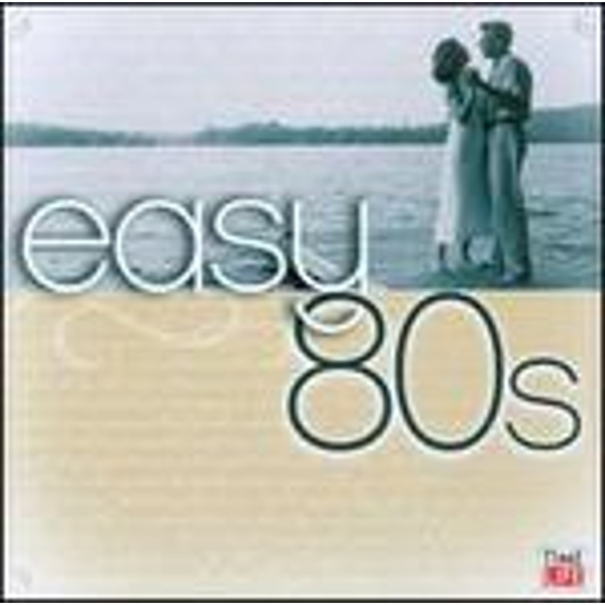 Pre-Owned Easy 80s: Angel of the Morning (CD 0610583341928) by Various ...