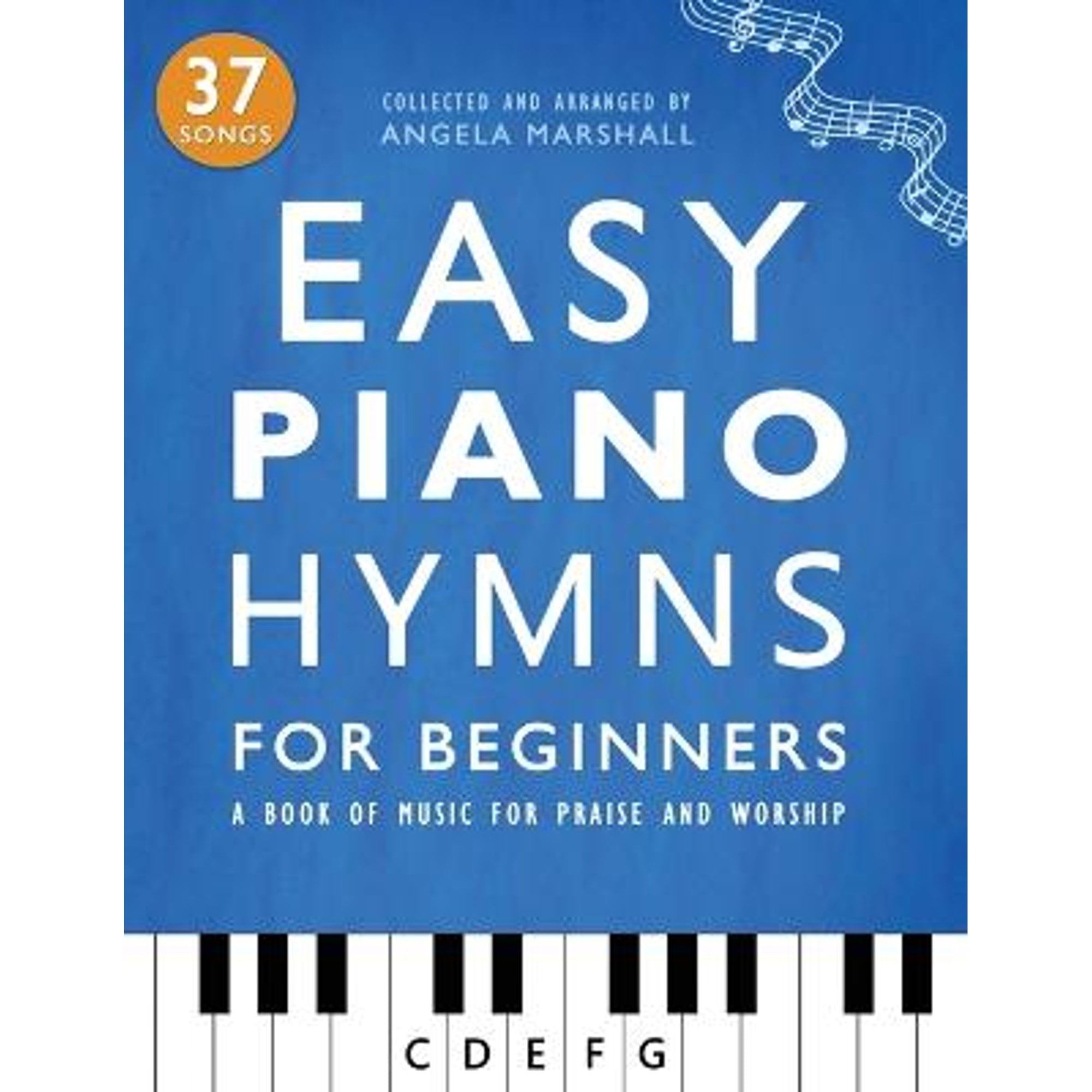 Pre Owned Easy Piano Hymns A Book Of Music For Praise And Worship pre-owned-easy-piano-hymns-a-book-of-music-for-praise-and-worship