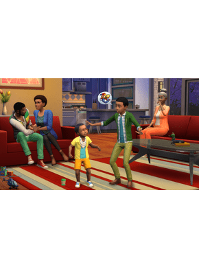 The Sims 4 in The Sims - Walmart.com