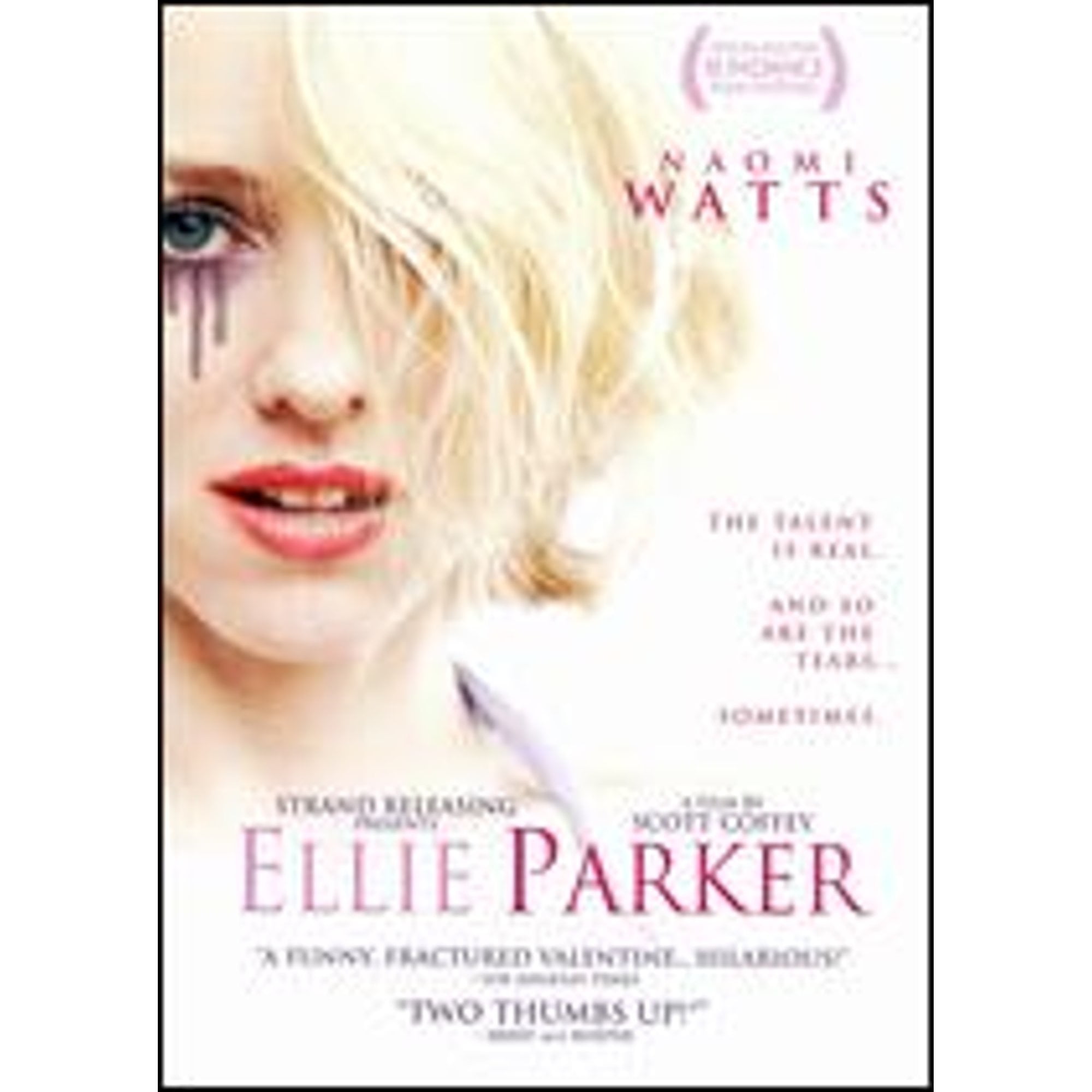 Pre-Owned Ellie Parker (DVD 0712267251629) directed by Scott Coffey ...