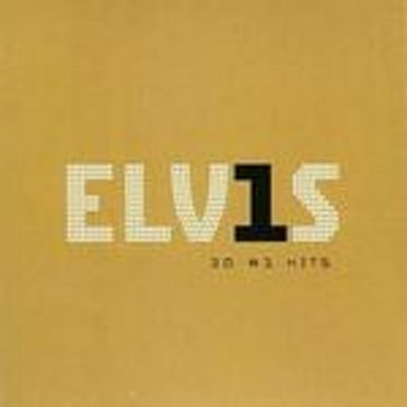 Elvis Presley - 30 #1 Hits & 2nd To None Box Set - Greatest Hits ...