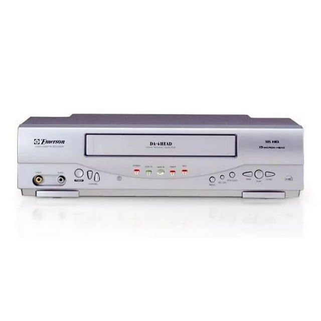 Vcr Machine