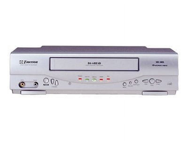 Vcr Machine