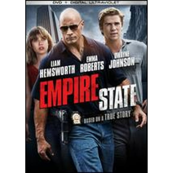 Dvd Empire