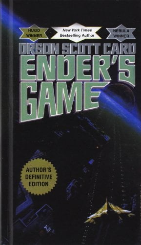 Enders Game Book