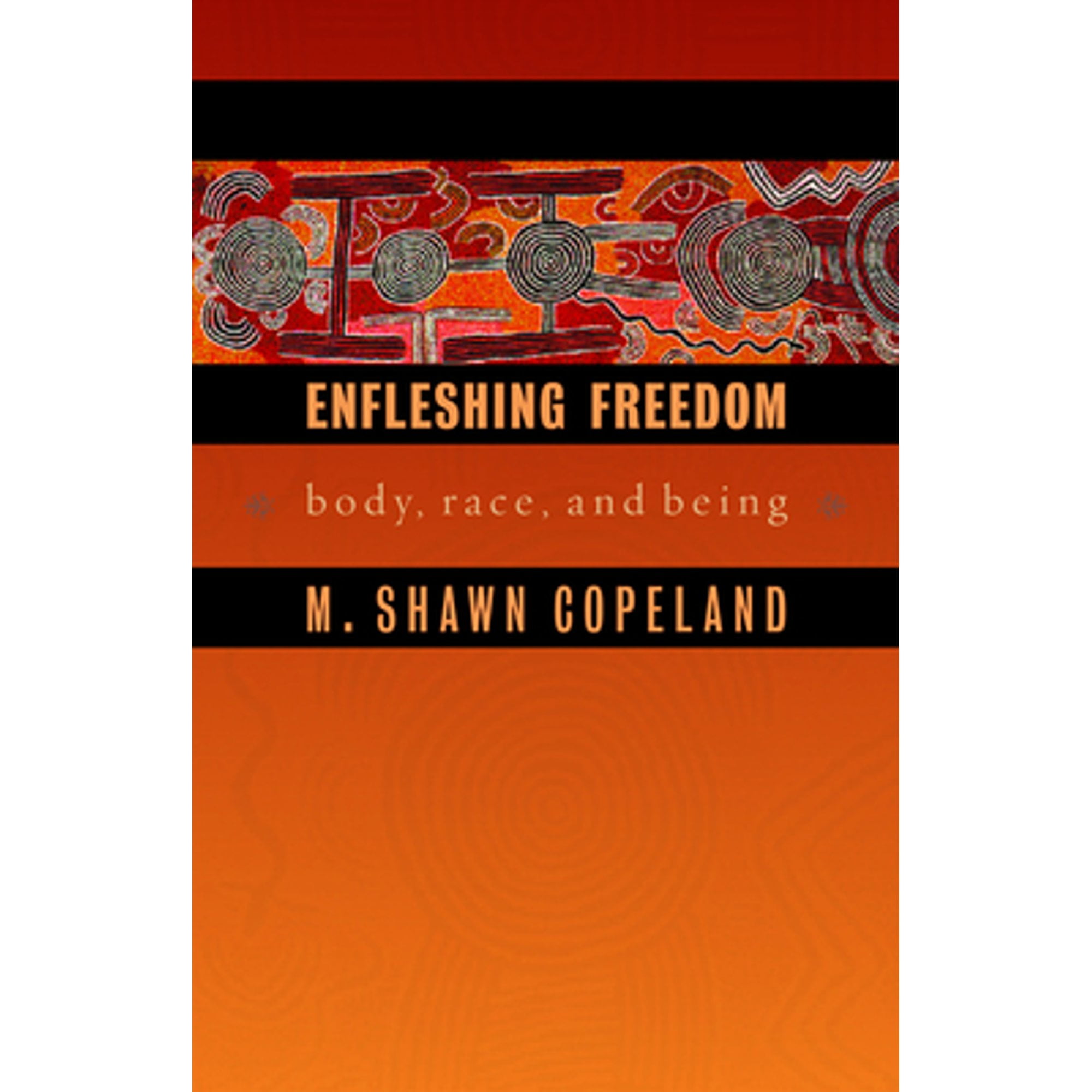 Pre-Owned Enfleshing Freedom: Body, Race, and Being (Paperback ...