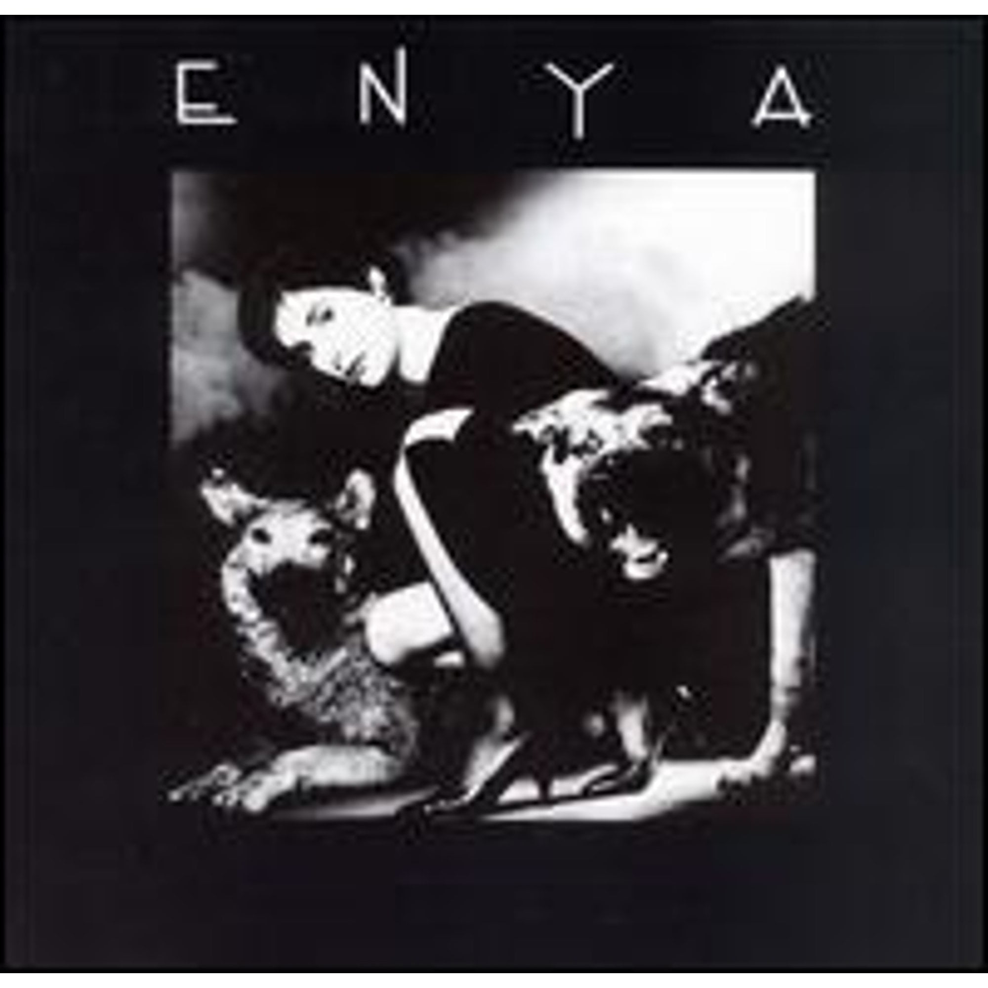 Pre-Owned Enya (CD 0075678184222) by Enya - Walmart.com