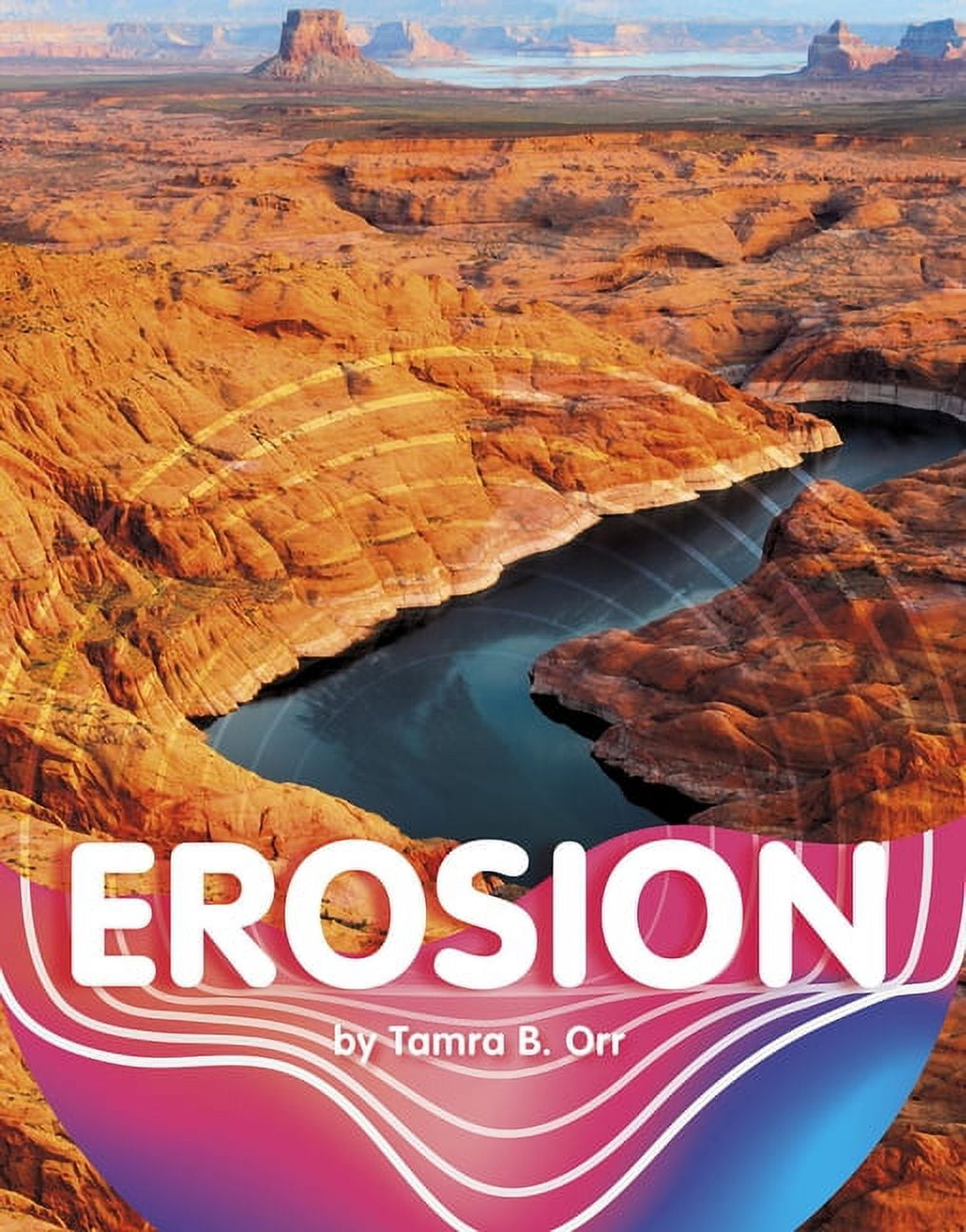 Pre-Owned Erosion (Paperback) 9781977126788 - Walmart.com
