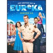 Eureka: Season 4.5 - Walmart.com