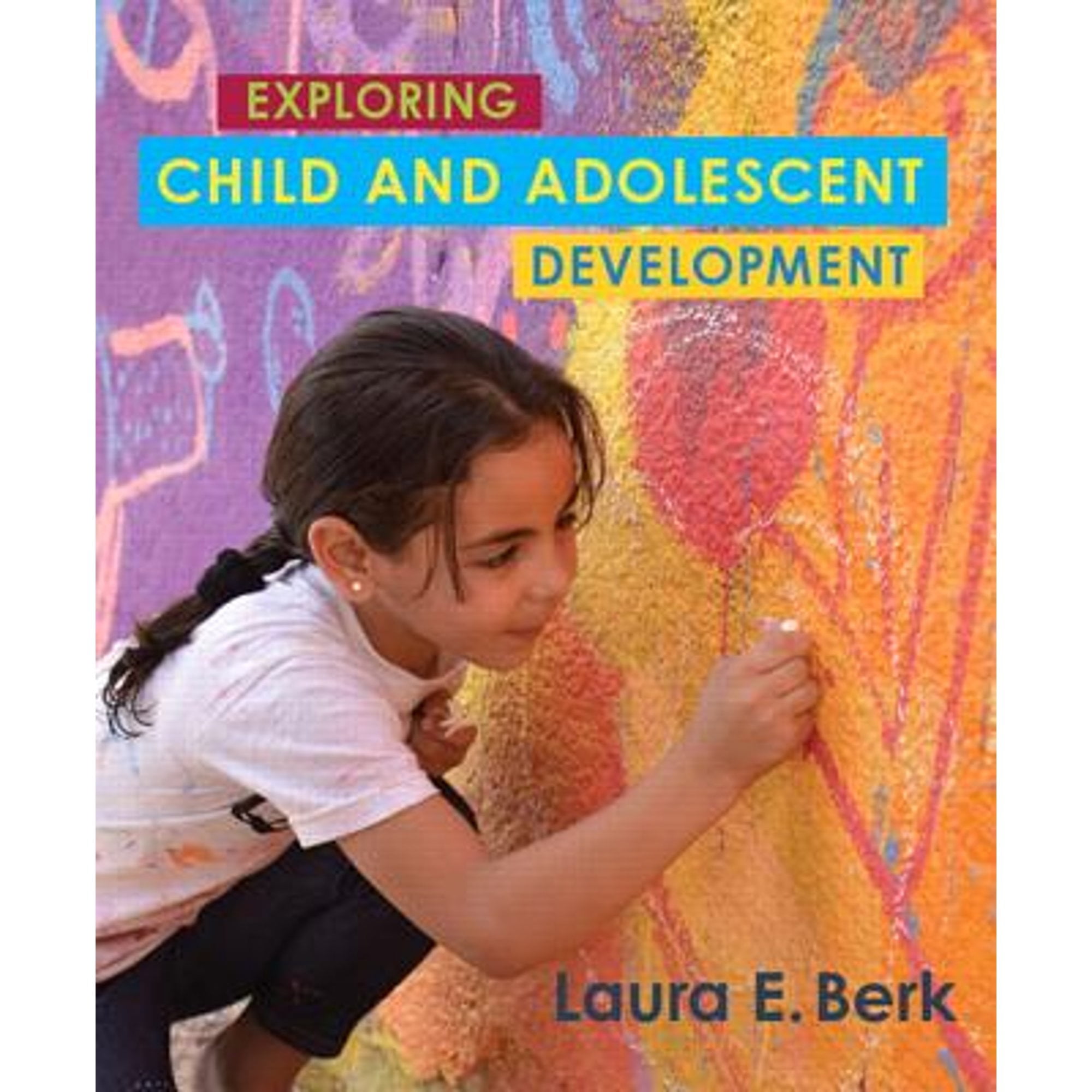 Lara Berk Now