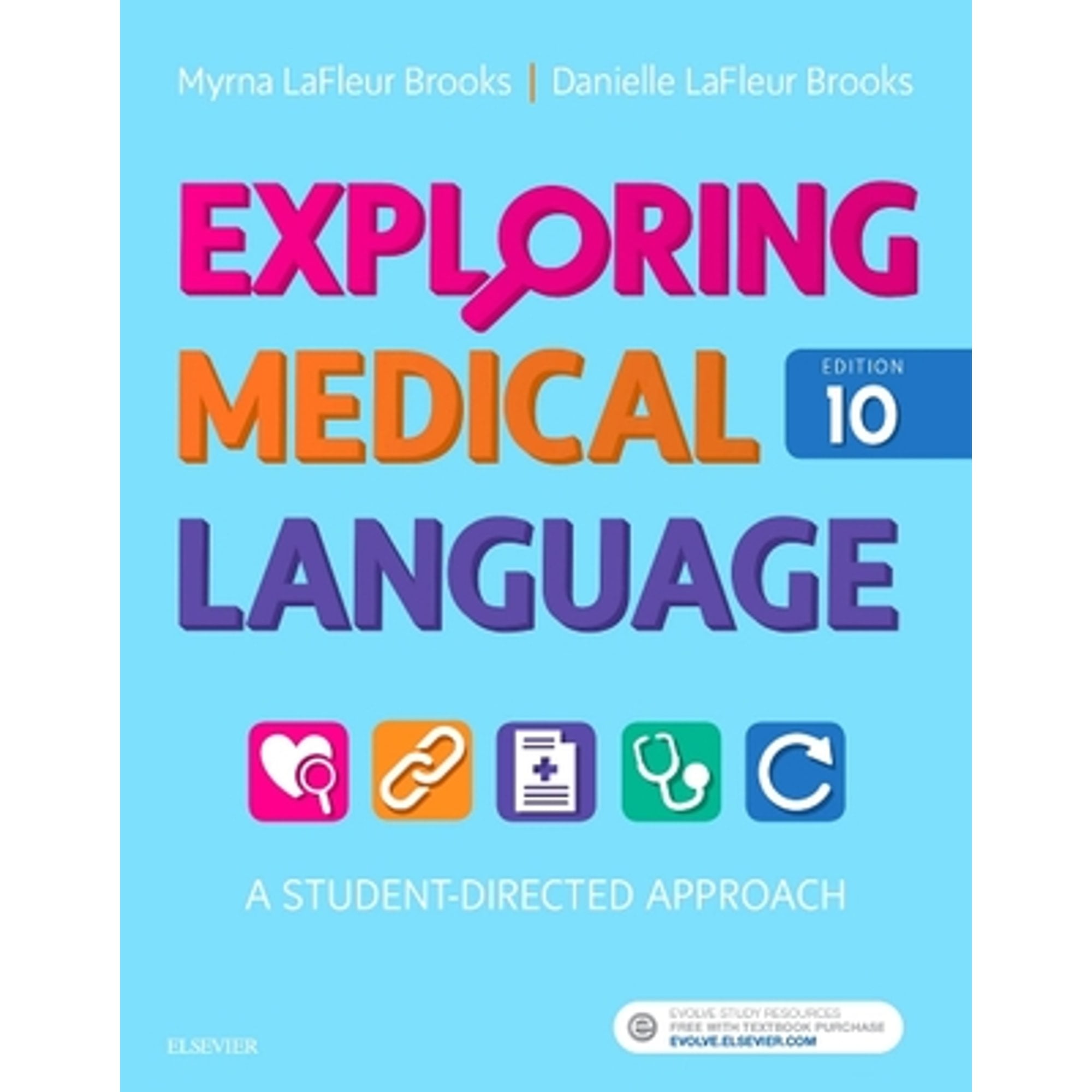 Pre-Owned Exploring Medical Language: A Student-Directed Approach ...