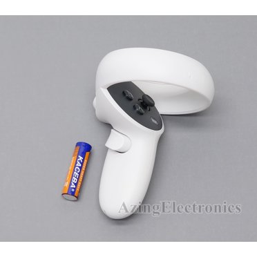 Oculus Quest 2 Right Hand Controller for Virtual Reality - Walmart.com