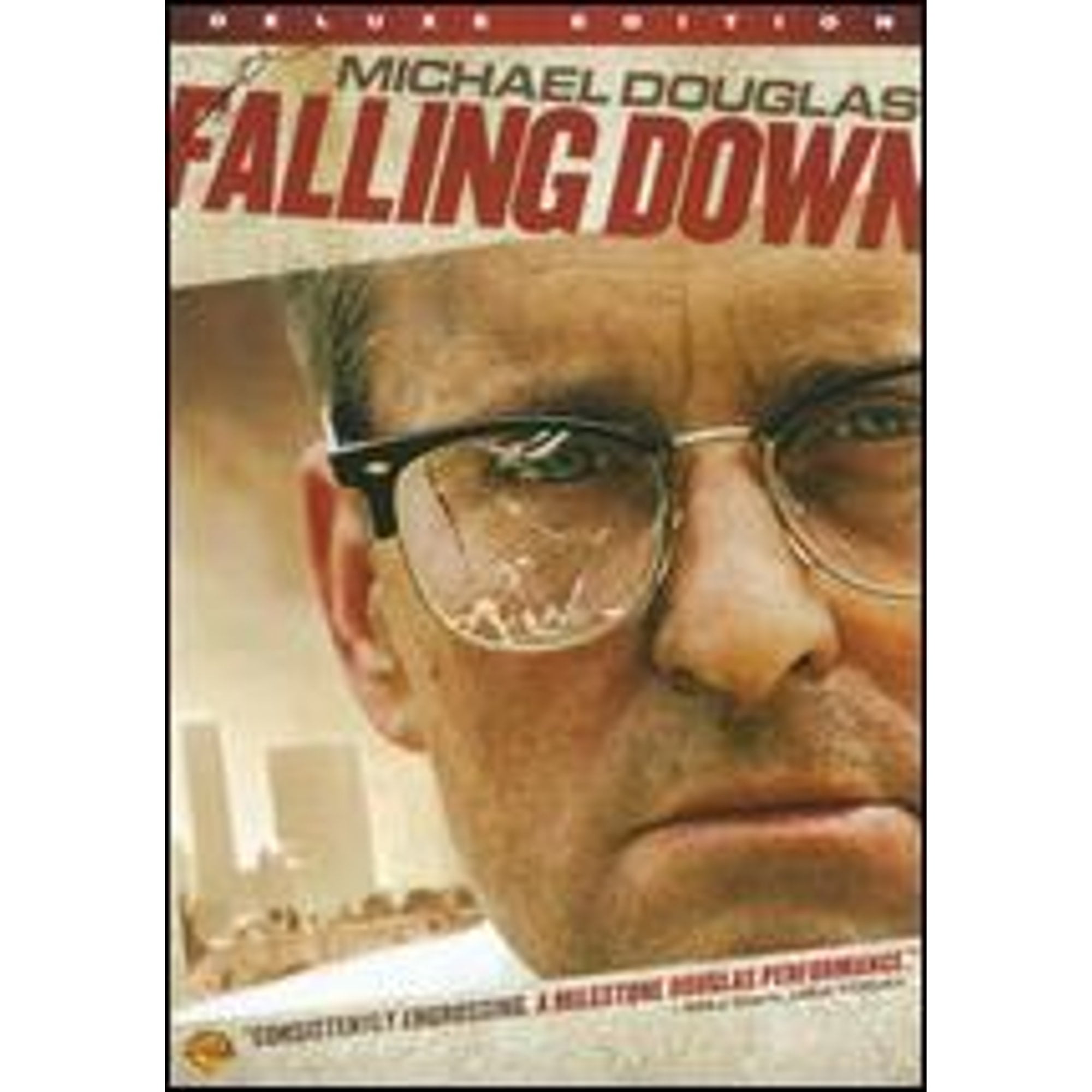 Pre-Owned Falling Down [Deluxe Edition] (DVD 0883929038374) directed by ...