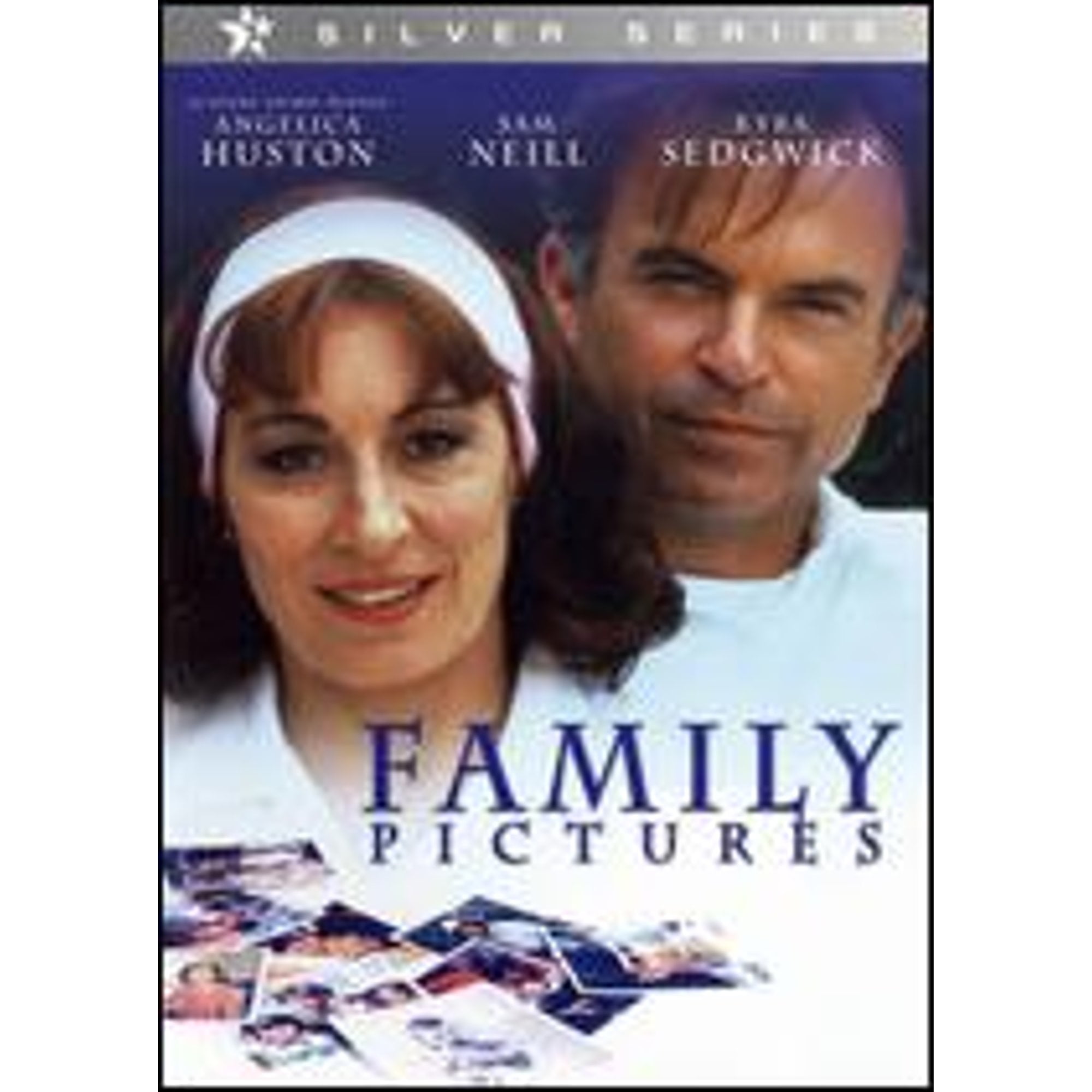 Pre-Owned Family Pictures (DVD 0743452096121) directed by Philip ...