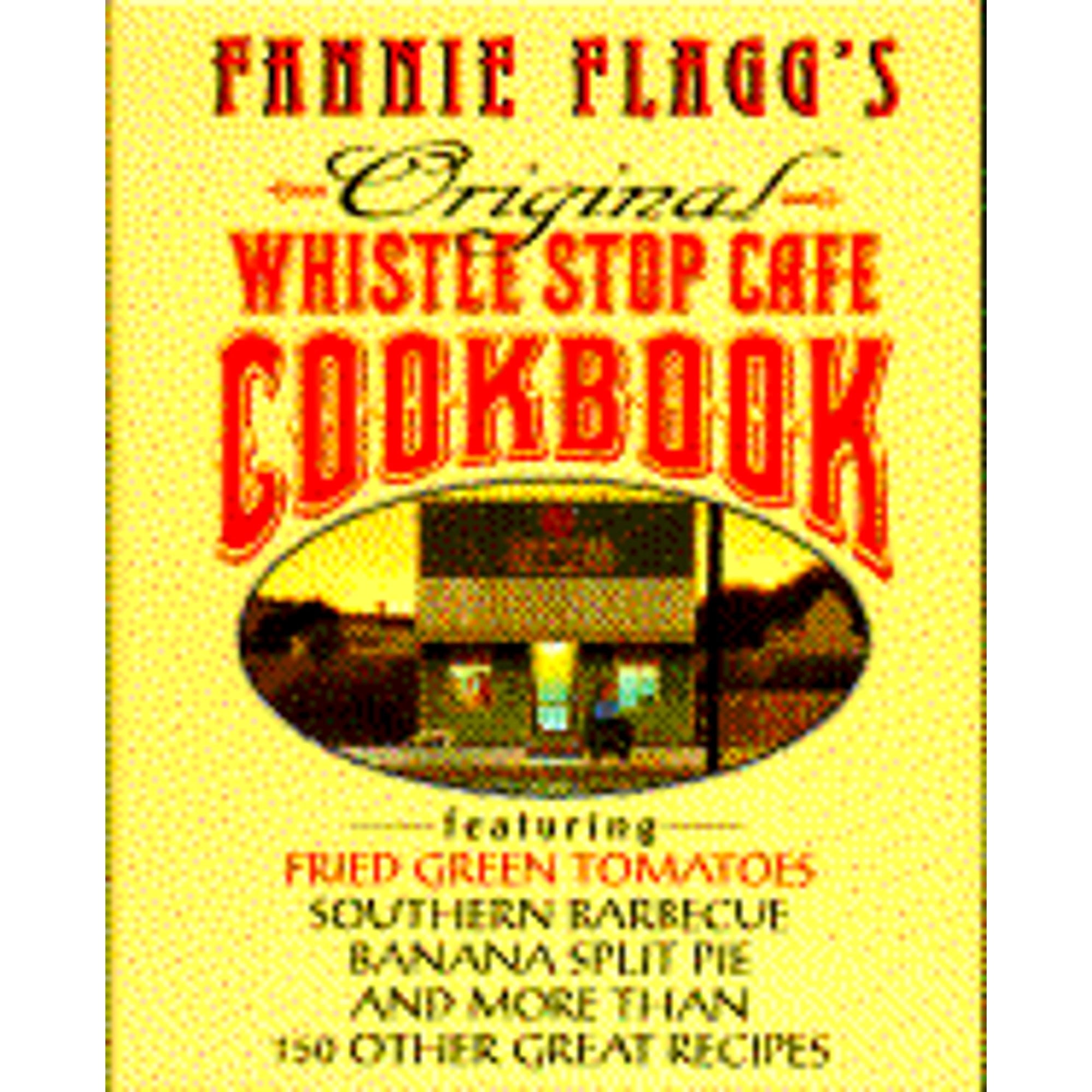 Fannie Flagg Books