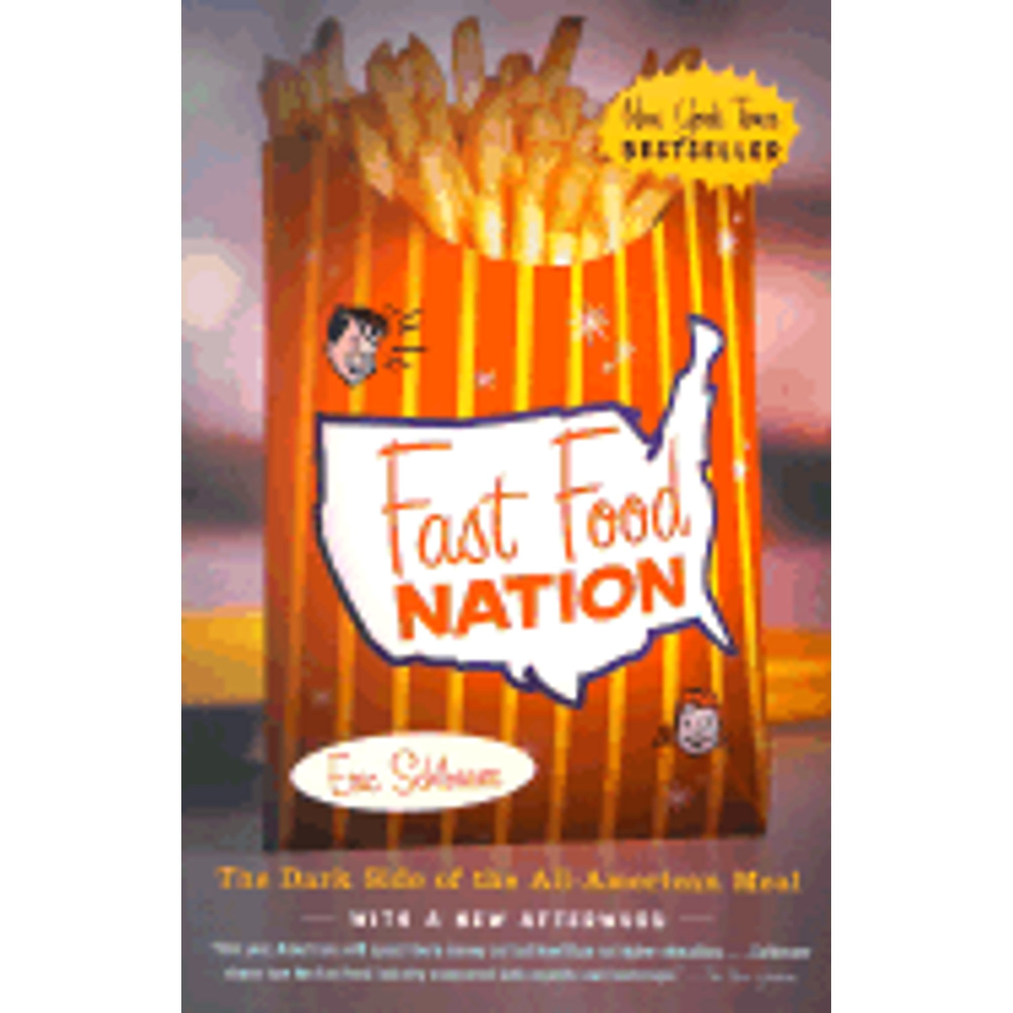 Fast Food Nations