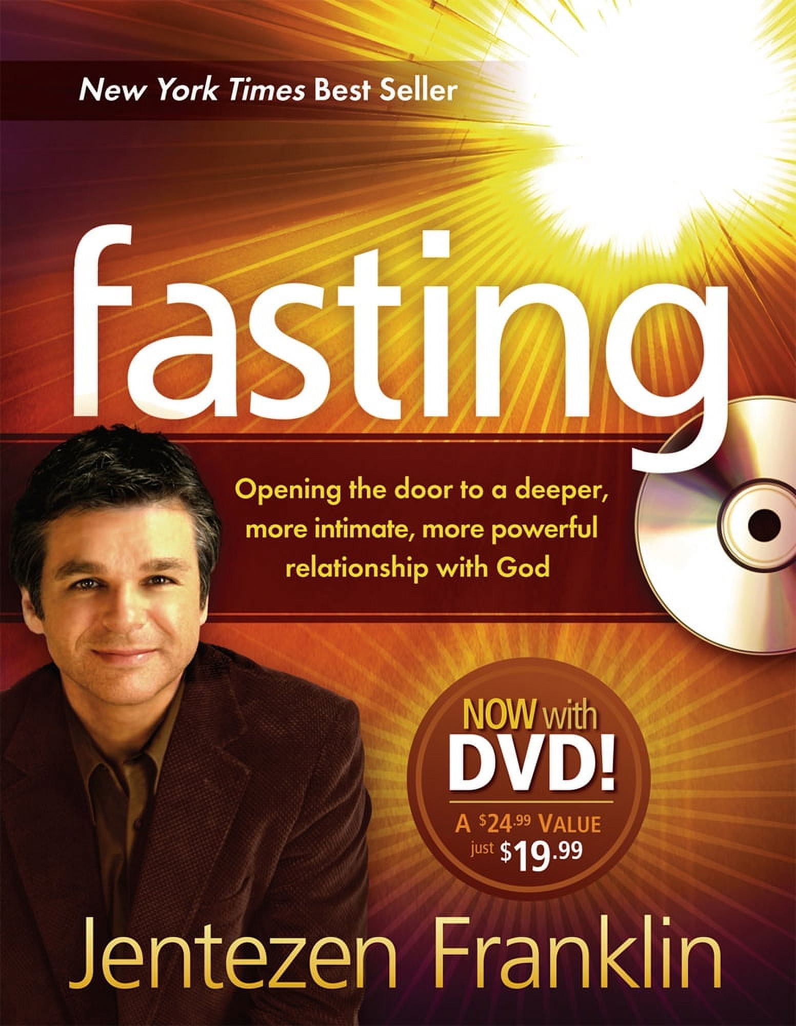 Pre-Owned Fasting: Opening the Door to a Deeper, More Intimate, More ...