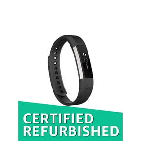 Refurbished Fitbits
