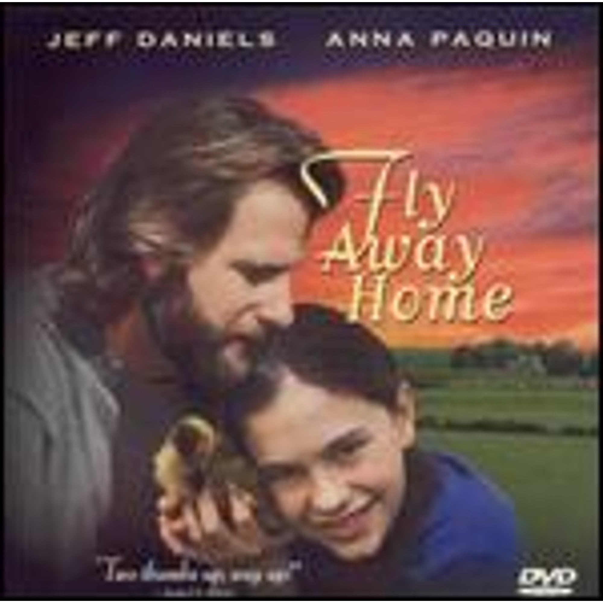 Terry Kinney Fly Away Home