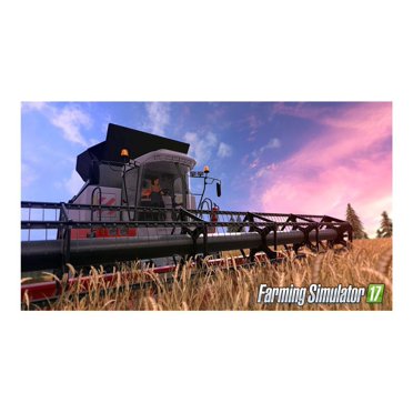Free Shipping! Focus Home Interactive Farming Simulator 17 (Xbox One ...