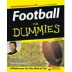For Dummies Coaching Football for Dummies, (Paperback) - Walmart.com