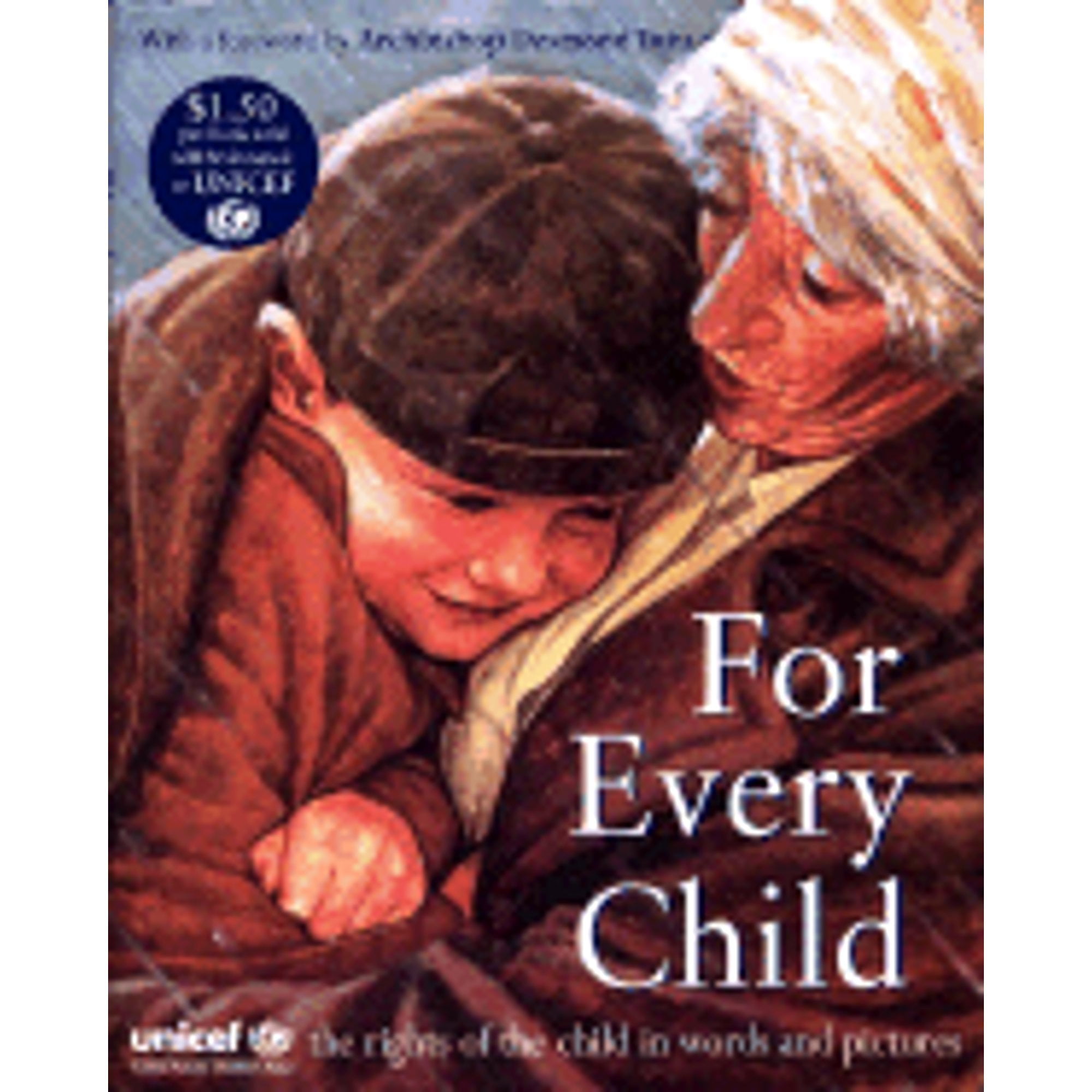 Every Child Unicef
