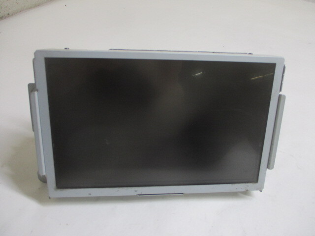 Pre-Owned Ford Escape C-Max Dash Mount 8" Information Display Screen ...