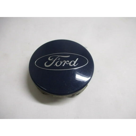 Ford F150 Expedition '99-'04 Dark Gray Center Cap Rims for 5 Spoke 16 ...