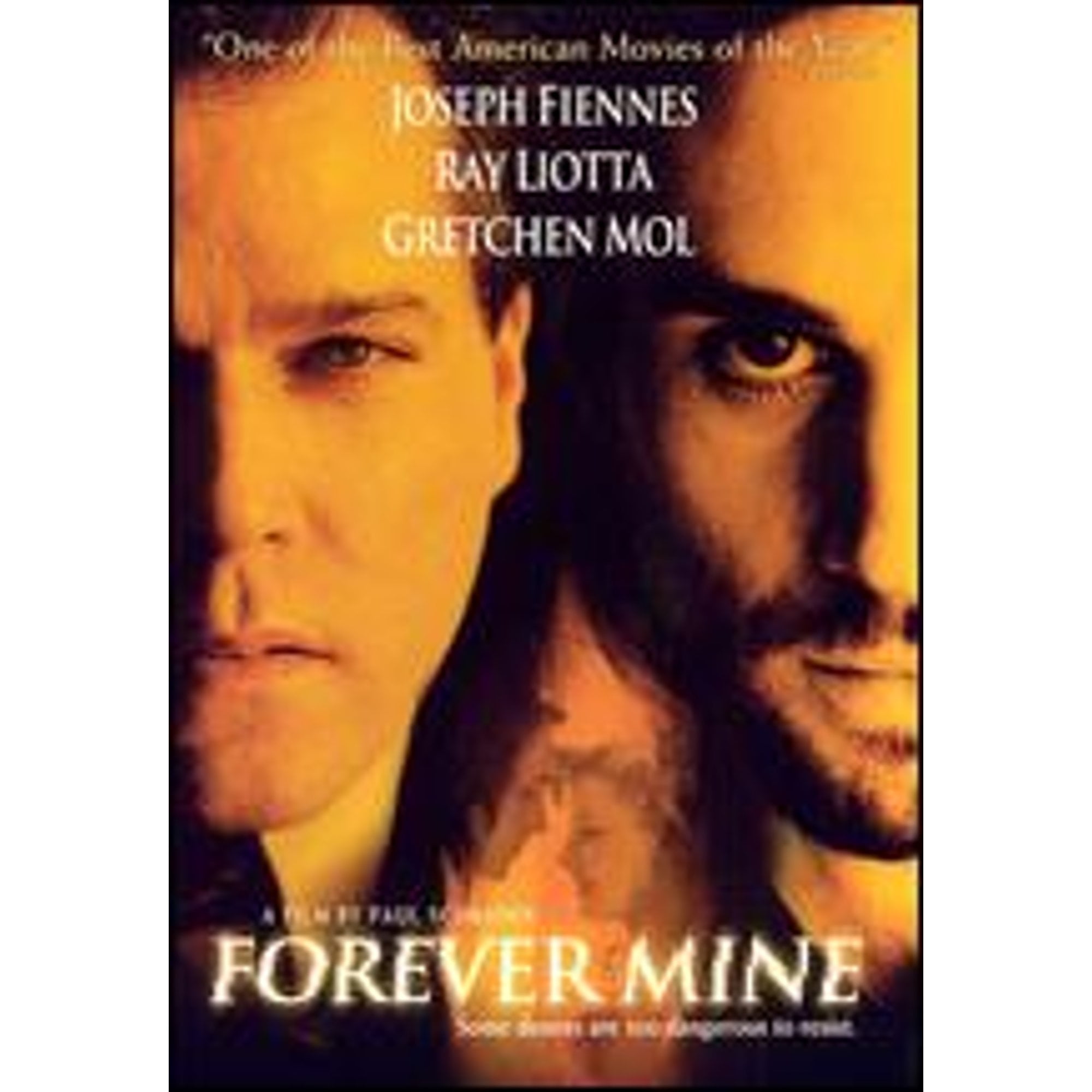 Forever Mine Movie