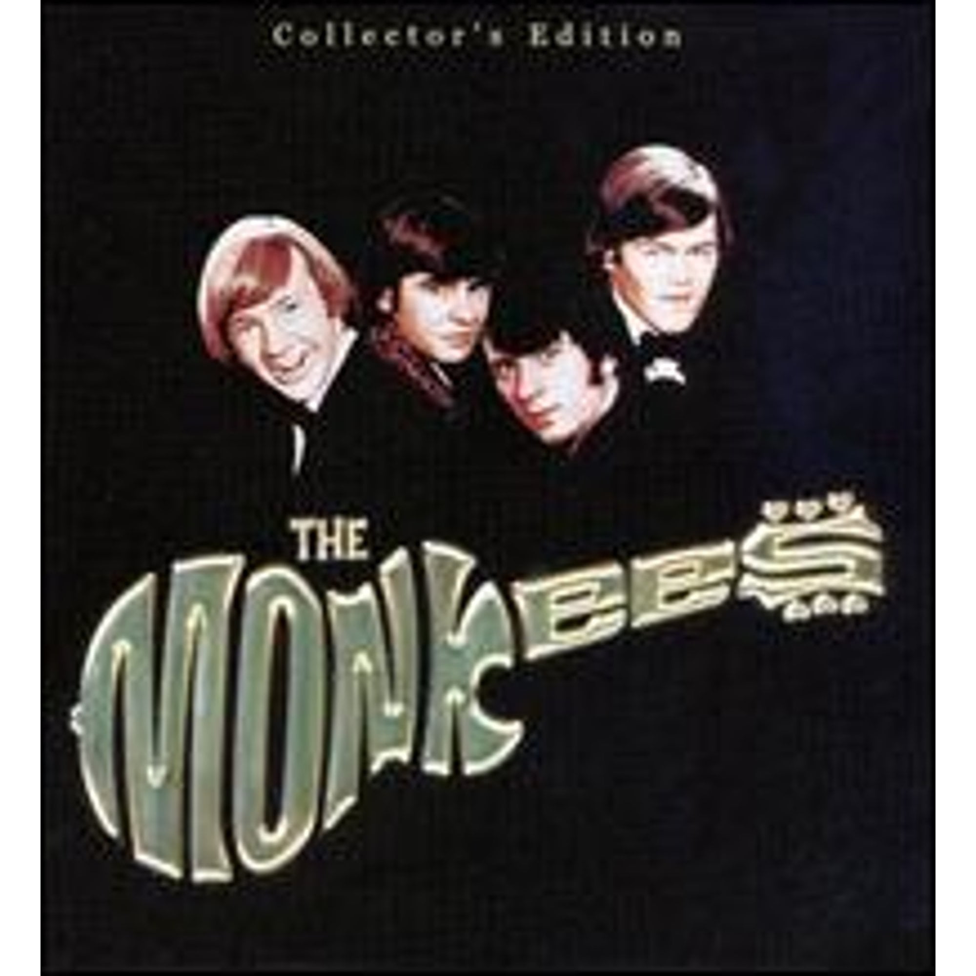 Pre-Owned Forever the Monkees [Madacy] (CD 0628261320929) by The ...