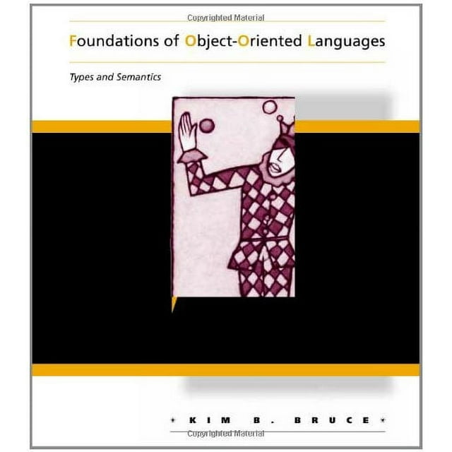 Pre-Owned Foundations of Object-oriented Languages: Types and Semantics ... Pre-Owned Foundations of Object-oriented Languages: Types and Semantics ...