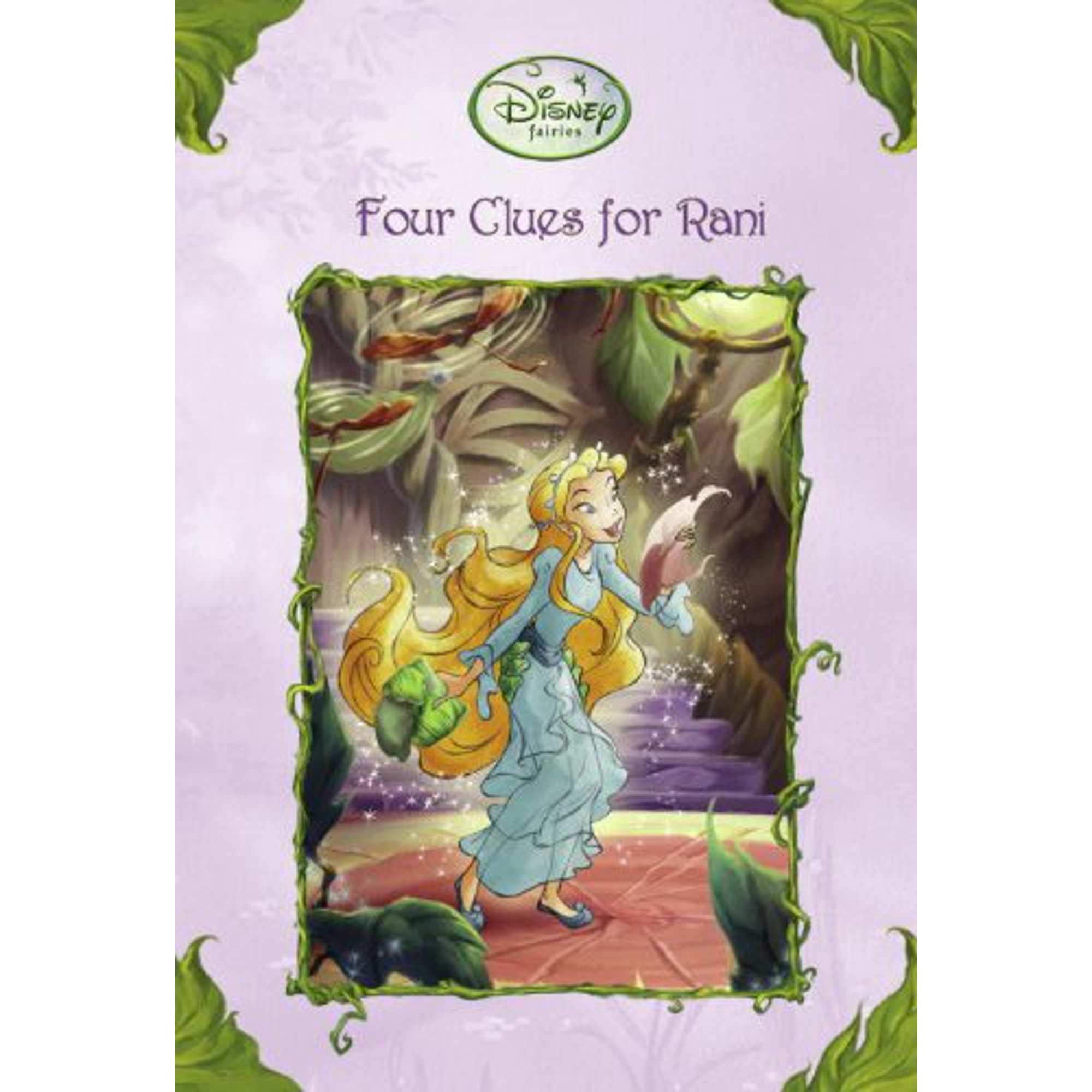 Rani Disney Drawings