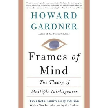 Multiple Intelligences: New Horizons, (Paperback) - Walmart.com