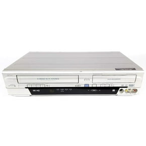 Vcr Player