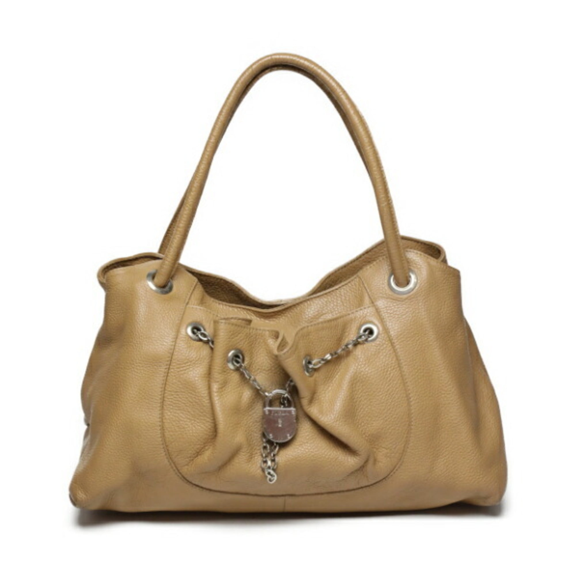 Furla Beige Bag