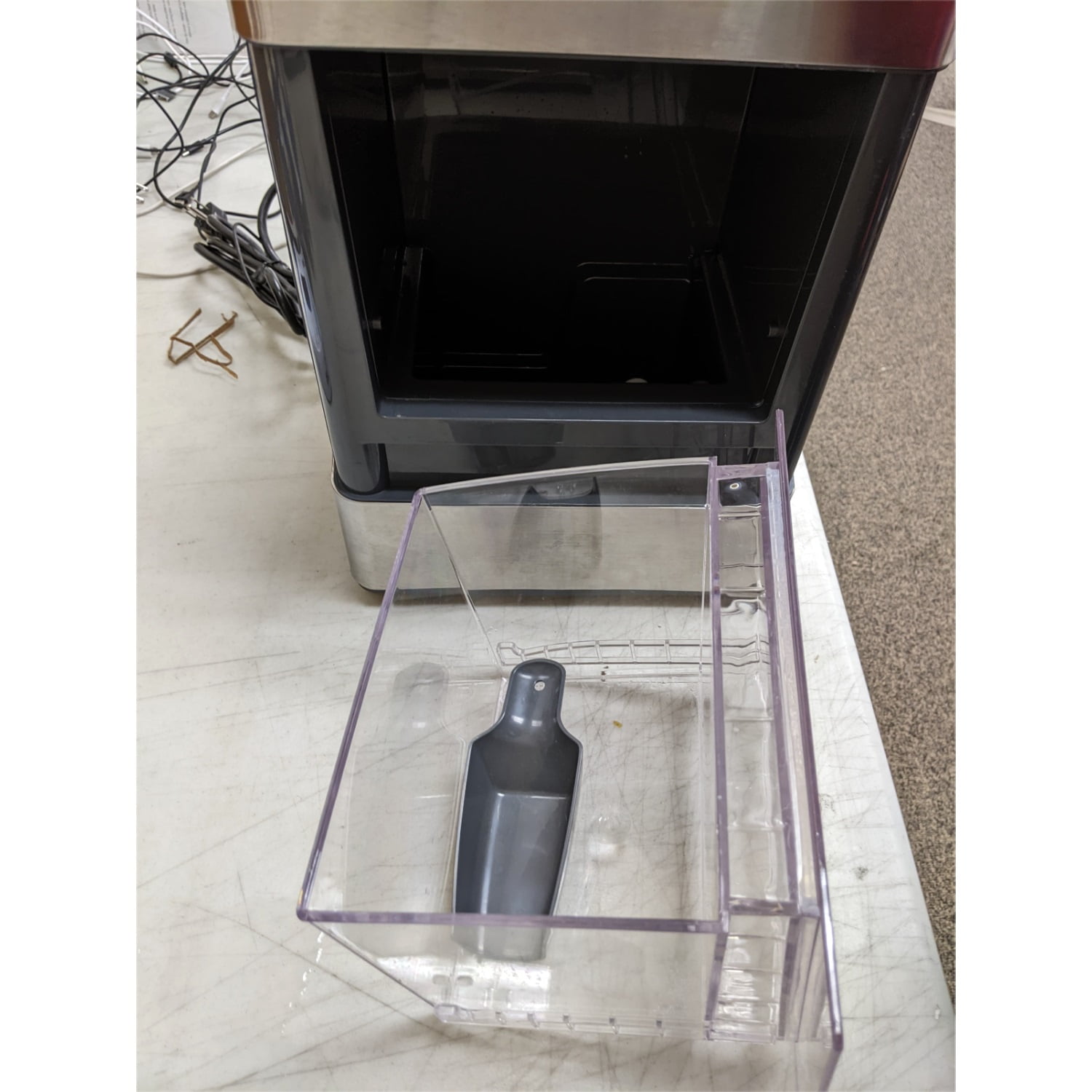 Pre-Owned GE Profile Opal Nugget Machine with Connectivity without tank ...