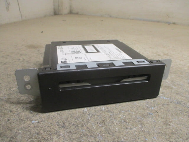Pre-Owned GMC Sierra 1500 Sierra Denali 1500 CD Player OEM LKQ - Verify ...