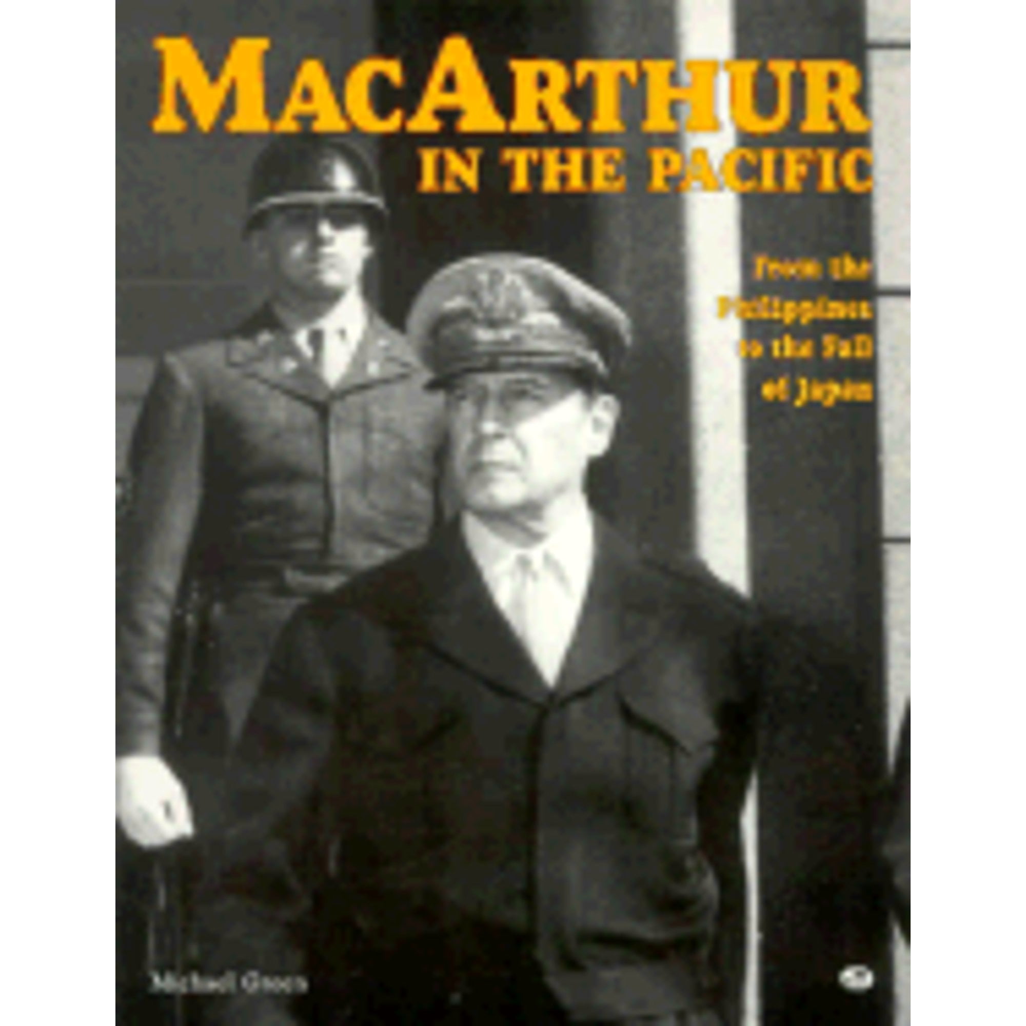 Pre-Owned General Douglas MacArthur in the Pacific (Paperback ...