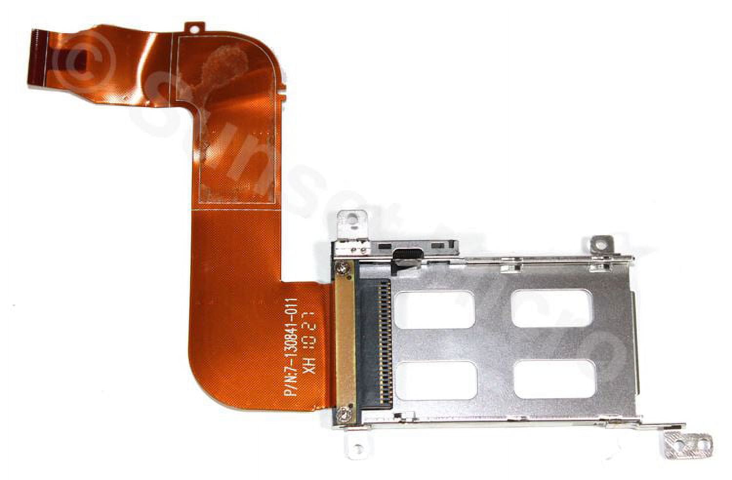Express Card Slot Dell Latitude