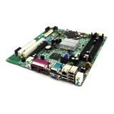 Pre-Owned Genuine Dell Optiplex 960 Desktop System Motherboard Socket ...